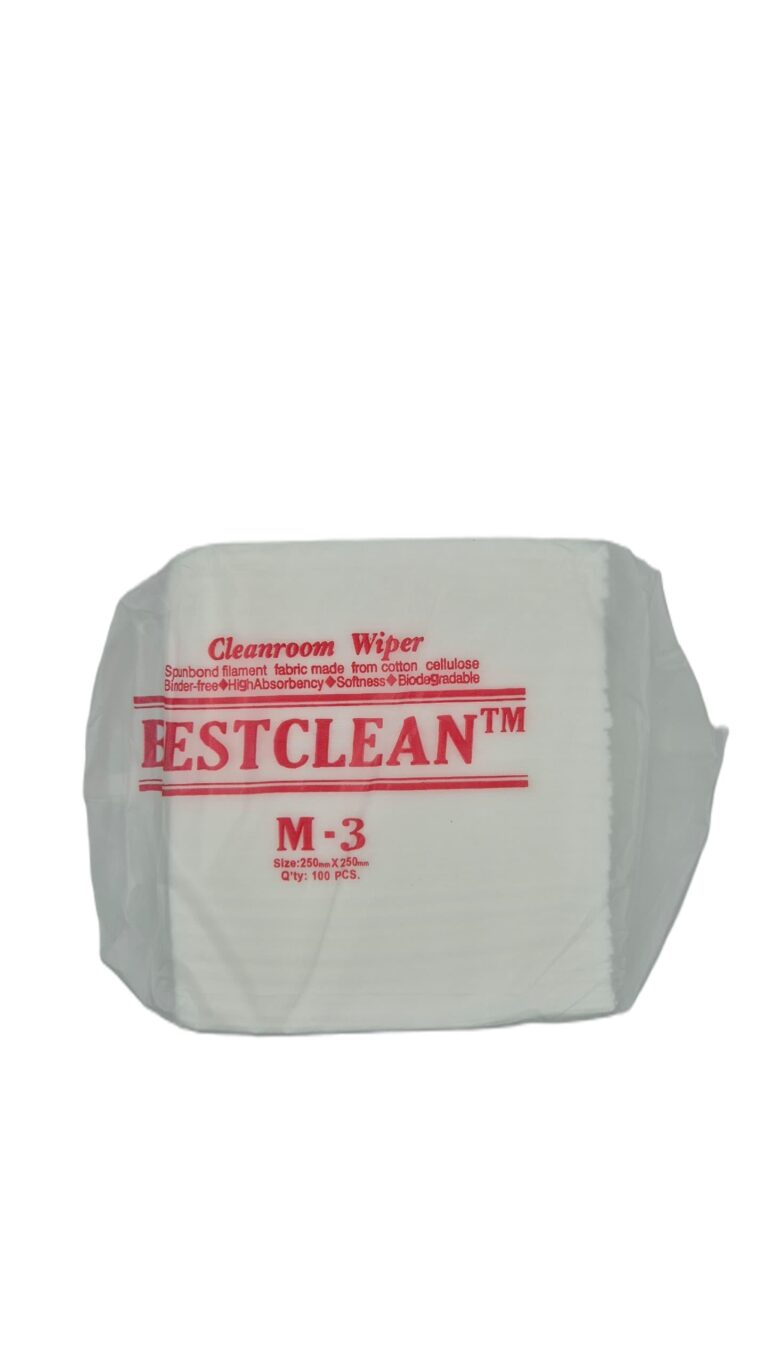M3 Cleanroom Wiper - Bizone.my